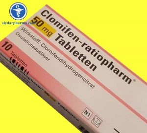 Clomifen là thuốc gì? Những tác dụng phụ của thuốc cần lưu ý