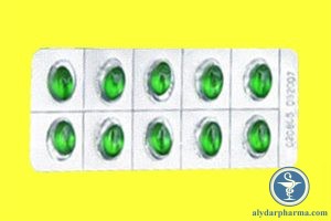 Thuốc Eurosca fort là thuốc gì? Công dụng, liều dùng và tác dụng phụ